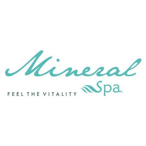 Mineral Spa - HappySkin Việt Nam