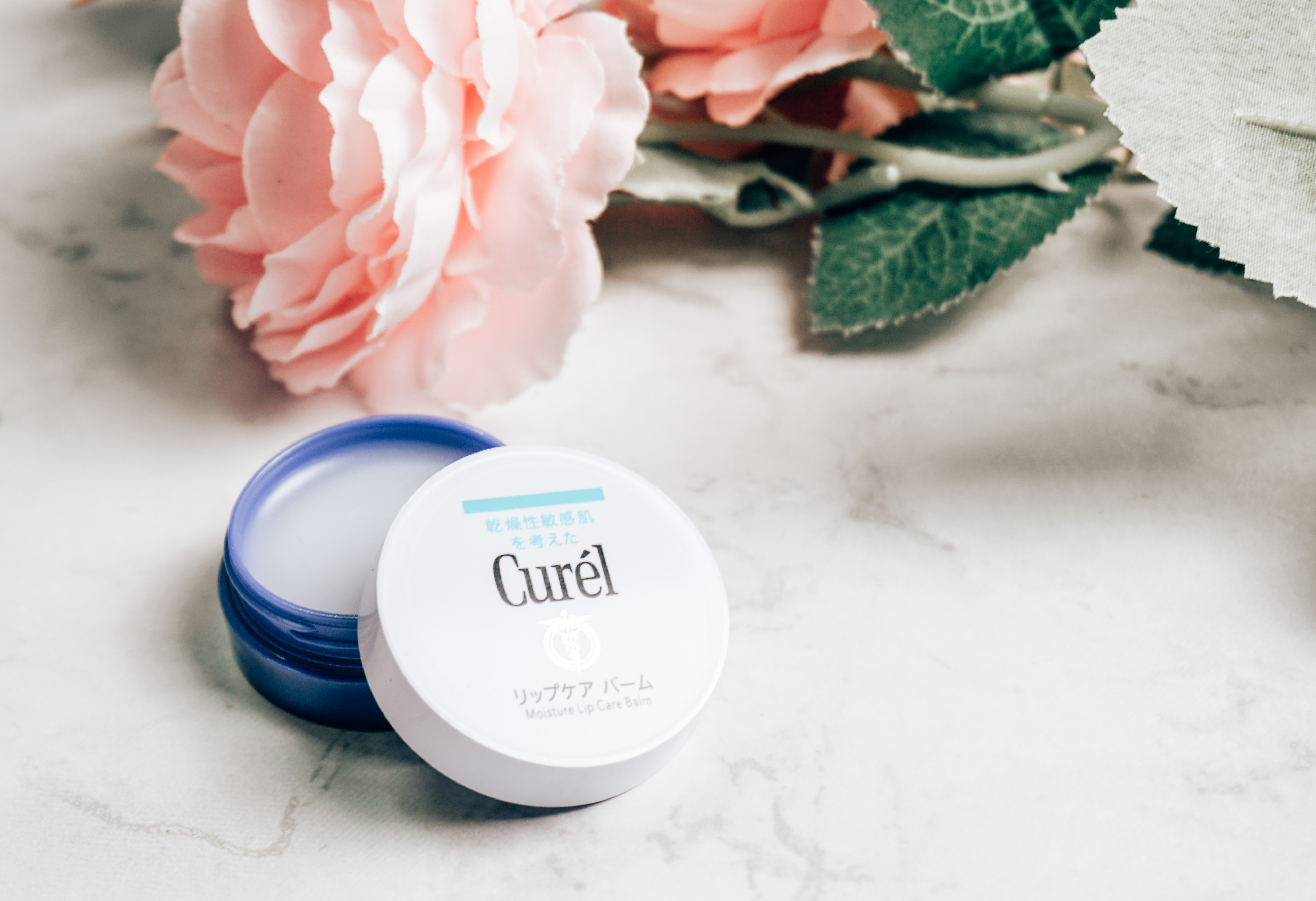 [Review Chuẩn Thật] Dưỡng môi chuyên sâu nhà Curél – Ceramide trong son ...